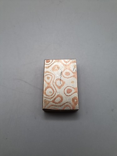 Trinity triggers 1911 Or 2011 Double Stack Mokume Gane Trigger W/ Bow ...