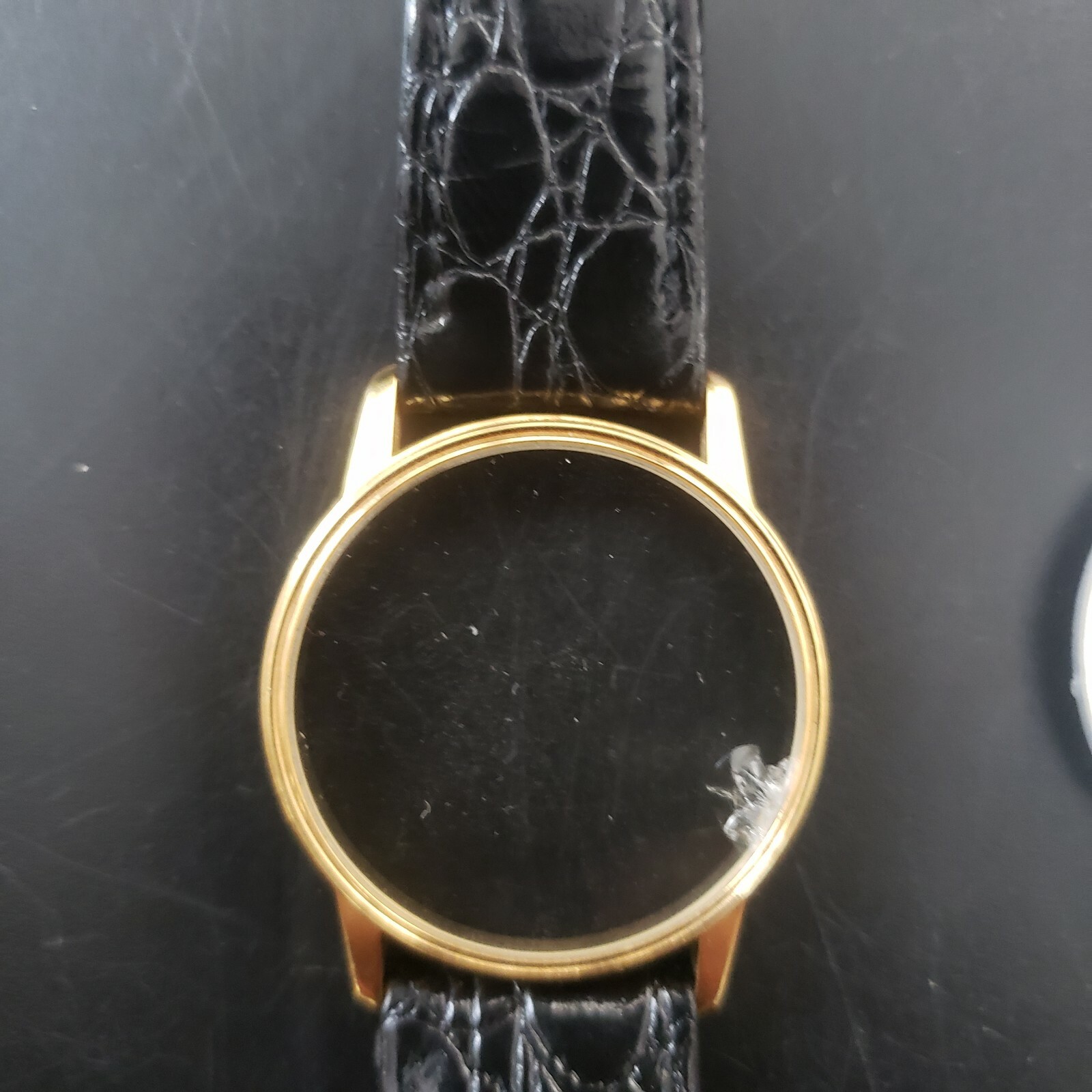 Mohawk Carpet Vintage Tommy Mohawk Logo Promotional Watch w/ Band AS IS ...