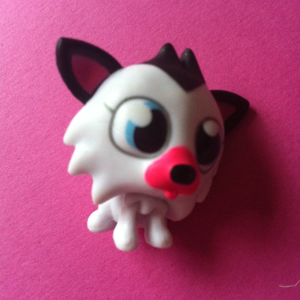 MOSHI MONSTERS Series 1 Choose Ultra Rare Iggy Oddie Ecto Burnie Scamp ...