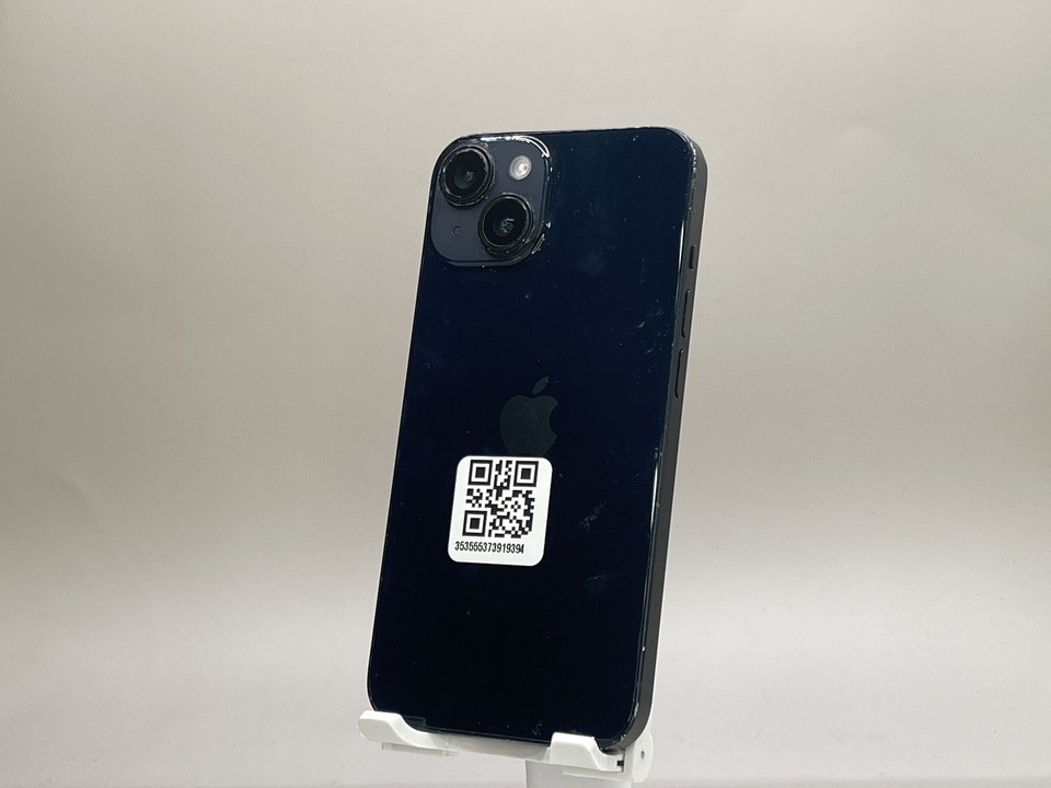 Apple iPhone 14 A2649 128GB Midnight Unlocked W069027 | eBay