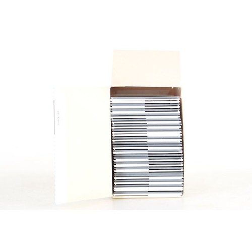 Gepe 2601 Slide Mounts 60 X 60 Mm / 20 An - Dia Frame | eBay UK