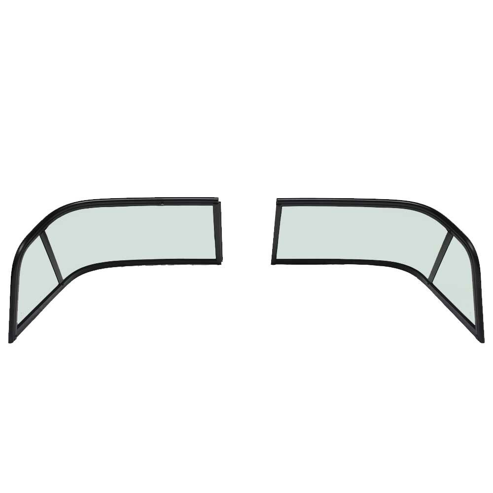 Lund Boat Glass Windshield 2341021 | Sport Angler (Set of 2) | eBay