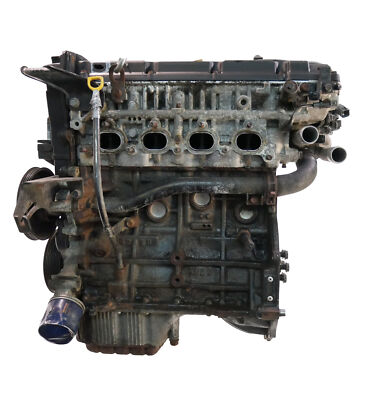 Engine for Kia Hyundai Elantra IV HD 2.0 CVVT G4GC | eBay