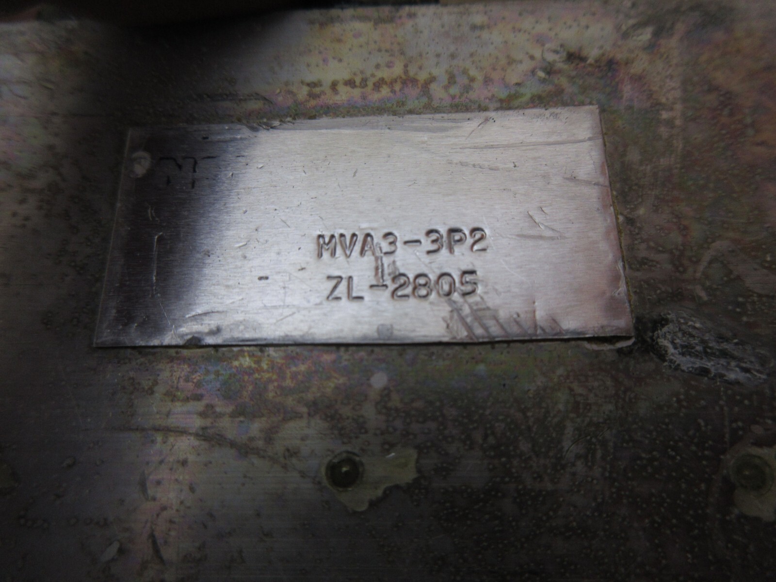 NSK 1998 MATSUURA RA-3FDC VALVE MVA3-3P2 ZL-2805 EACH 1 | eBay