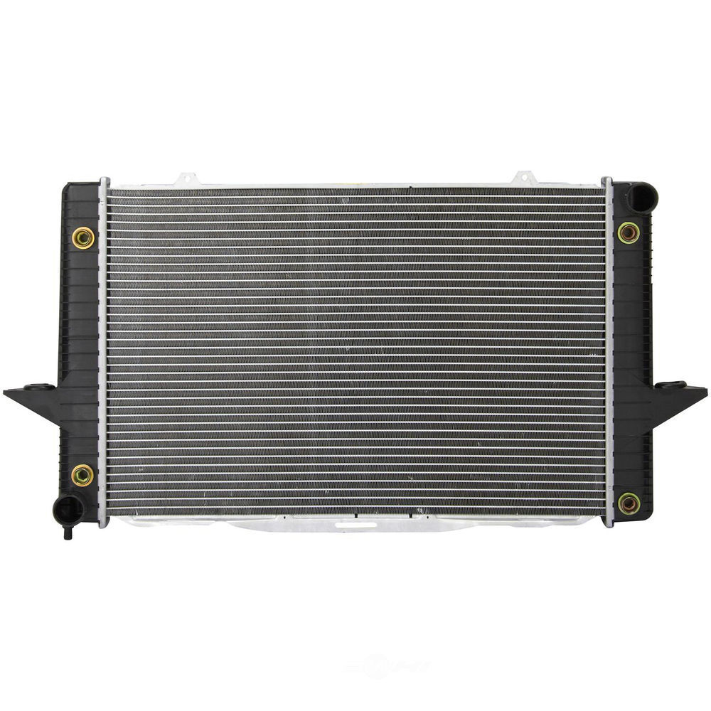 Radiator Reach Cooling 41-2099 for sale online | eBay