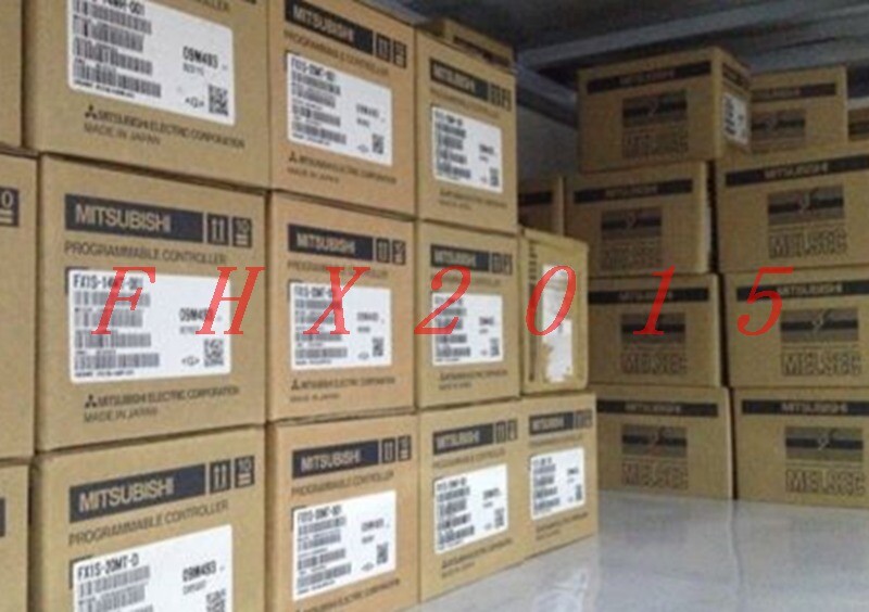 ONE NEW Mitsubishi FX5-4DA-ADP Modules | eBay