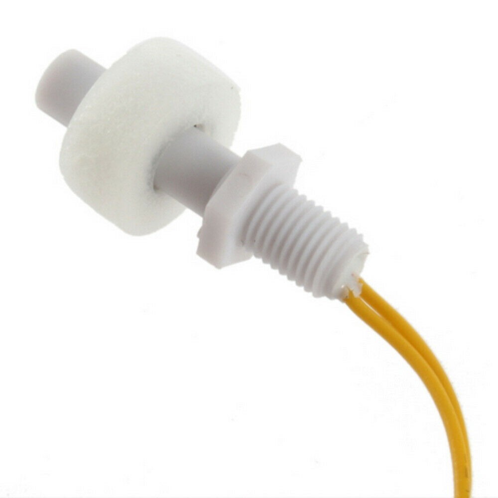 Pool Liquid Level Sensor Water Tank Float 57 7mm Body Size | eBay