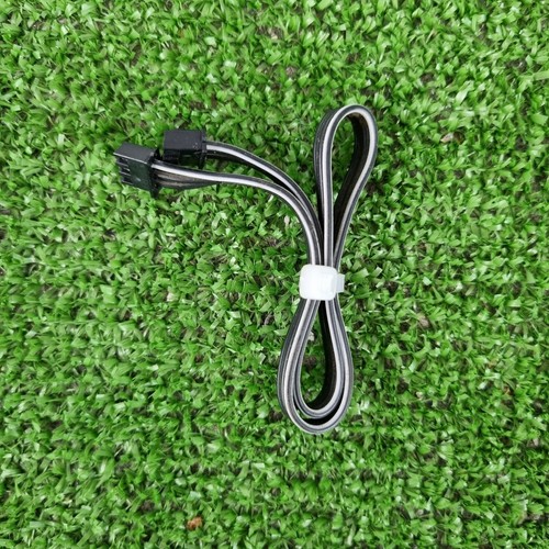 Technics SU-X MIDI Ribbon Cable Control Connector 3pin 30cm | eBay