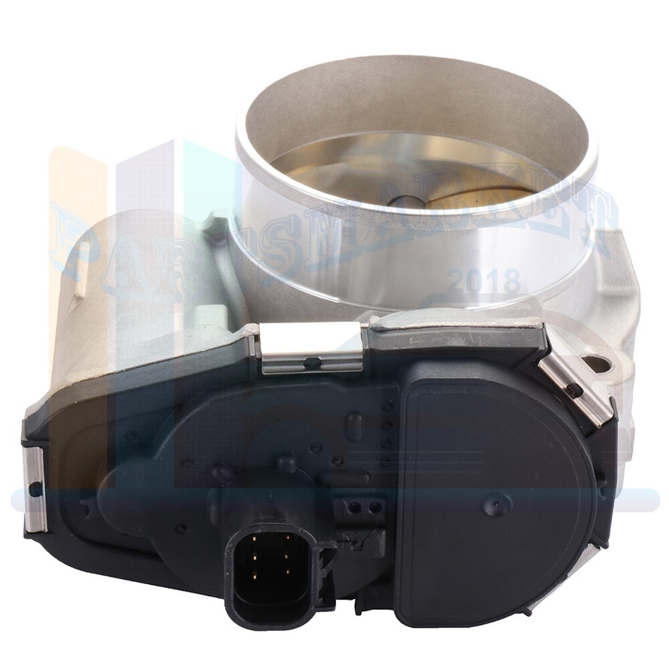Throttle Body For Chevrolet Traverse 3.6L 2009-2011 Saturn Vue 3.6L ...