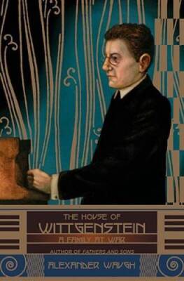 The House of Wittgenstein: A Family at War - Hardcover - GOOD ...