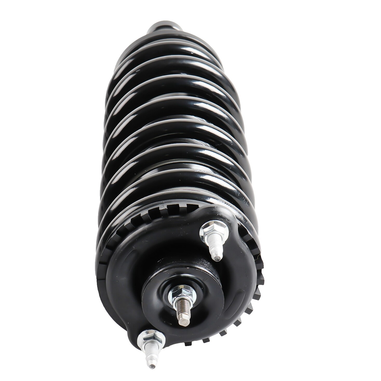 Pair(2) Front Complete Struts Assembly For Chevy Trailblazer GMC Envoy ...