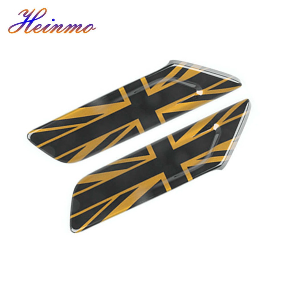 For 2015-2021 Cooper S JCW F54 Clubman Car Side Marker Lamp Scuttle ...