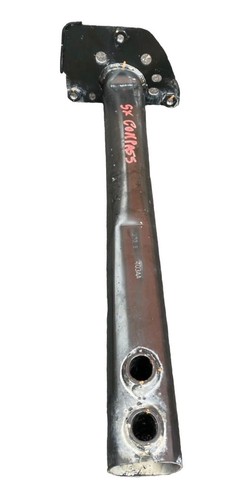 Traversa puntone anteriore sx Jeep compass 2017 | eBay