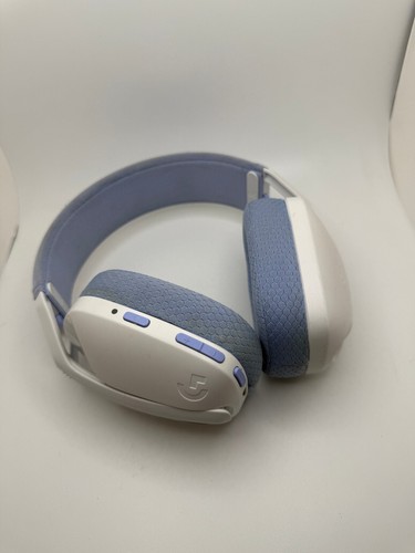Logitech G435 Wireless Atmos Gaming Headset with Built-in Mic PC, PS5 ...