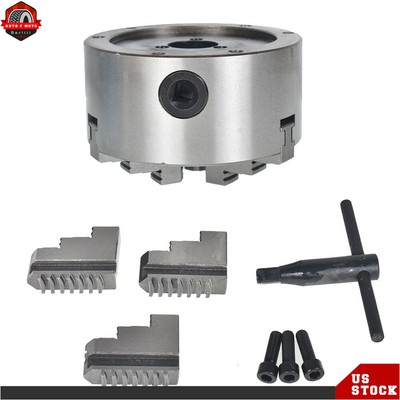 Vises - 5 Inch Jaws