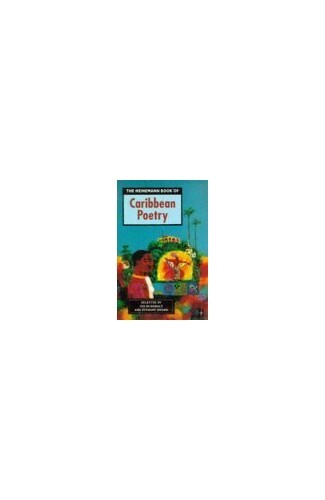 The Heinemann Book of Caribbean Poetry (Caribbean Writer... Paperback ...