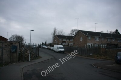 Photo 6x4 Merrion Way Royal Tunbridge Wells c2010 | eBay UK