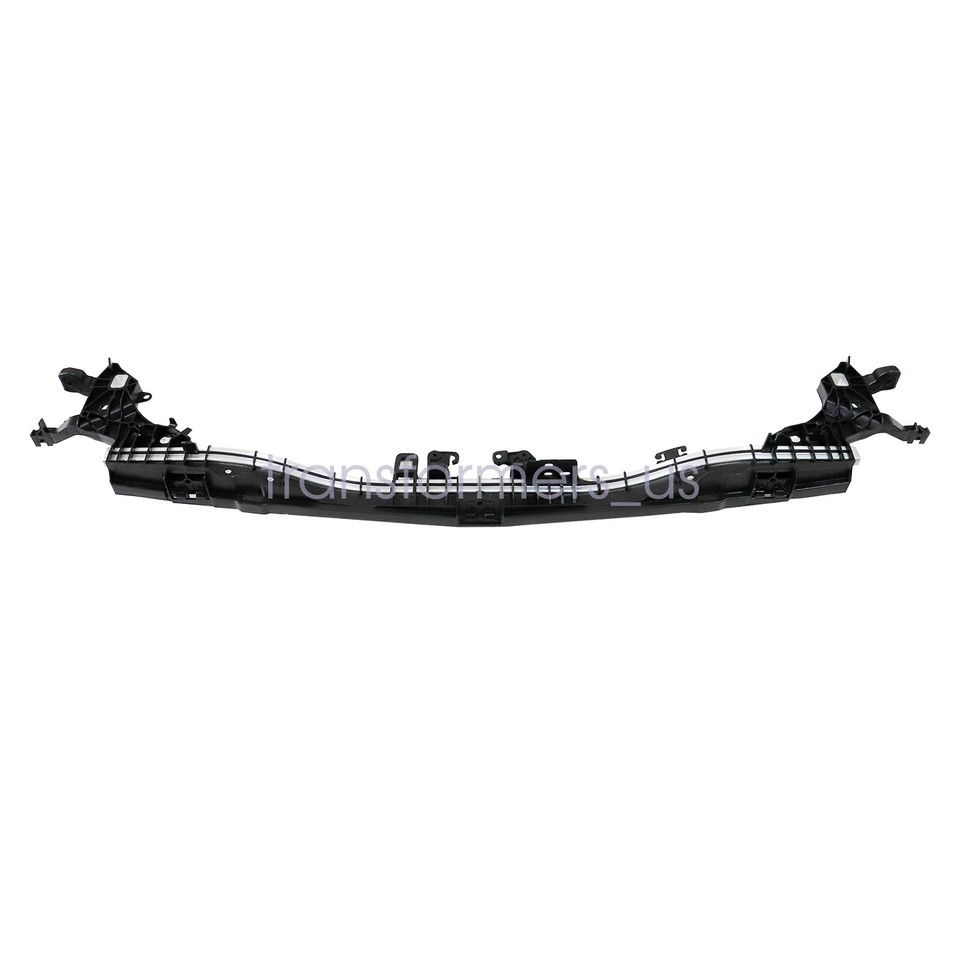 Front Bumper Mounting Radiator Support A2136201701 For Mercedes Benz E ...