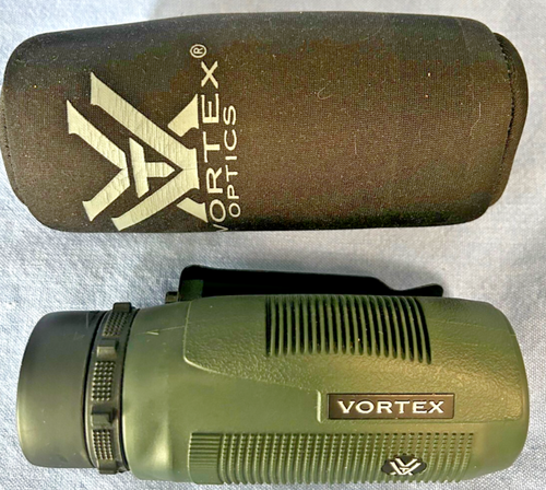 Vortex Optics Solo 8x36 Fully Multi-Coated Monocular. Very good ...