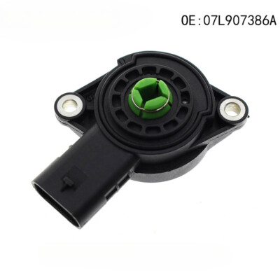 Air Intake Manifold Position Corner Angle Sensor For VW AUDI SKODA ...