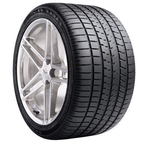 2 New 245/45ZR20 99Y Goodyear Eagle F1 Supercar 2454520 Tire | eBay