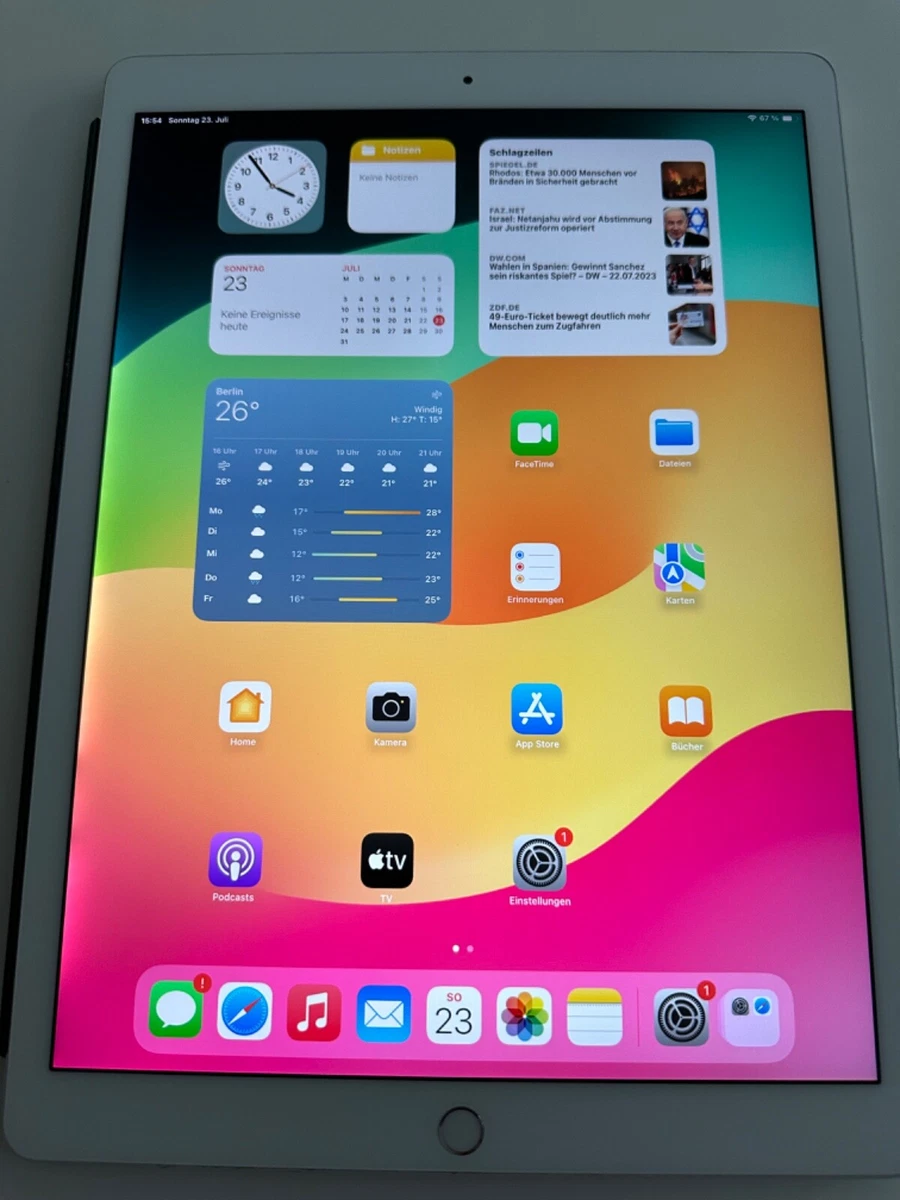 Zilien Stimme verblassen ipad pro 13 zoll Oberleitungsbus Erwarten von ...