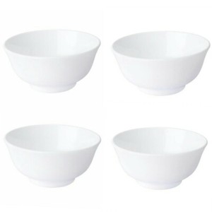 Dinnerware White Ikea Rice Snack Salad Fruit Bowl Service Set 11x5.5cm ...
