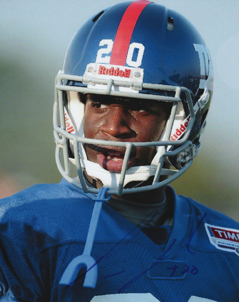 Prince Amukamara Wedding