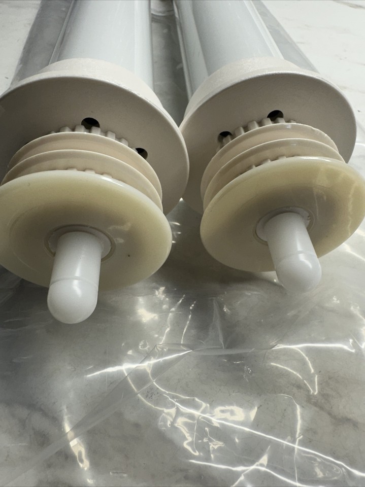 AQUABOT POOL ROBOT WHEEL TUBE ASSEMBLY ASSEMBLIES (PAIR) A38205MG ...