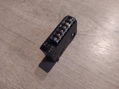 KEYENCE DL-RS1A 232C INTERFACE UNIT | eBay