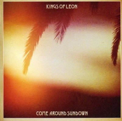 Kings of Leon - Come Around Sundown [CD] | eBay UK