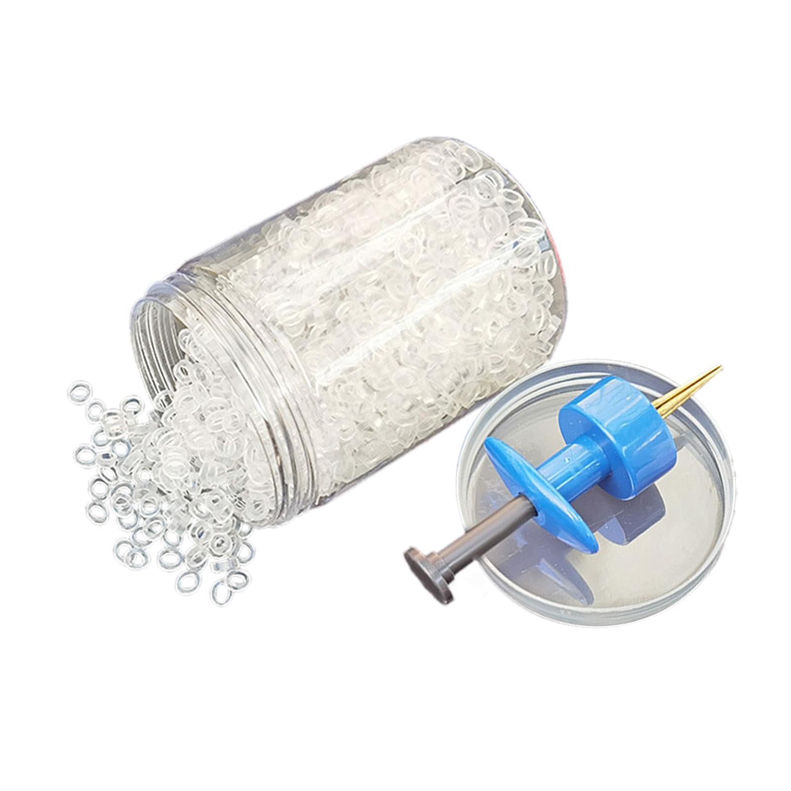 Pellet Lure Bander Tool Fishing Lures Tool for Coarse Fishing Red Worm ...