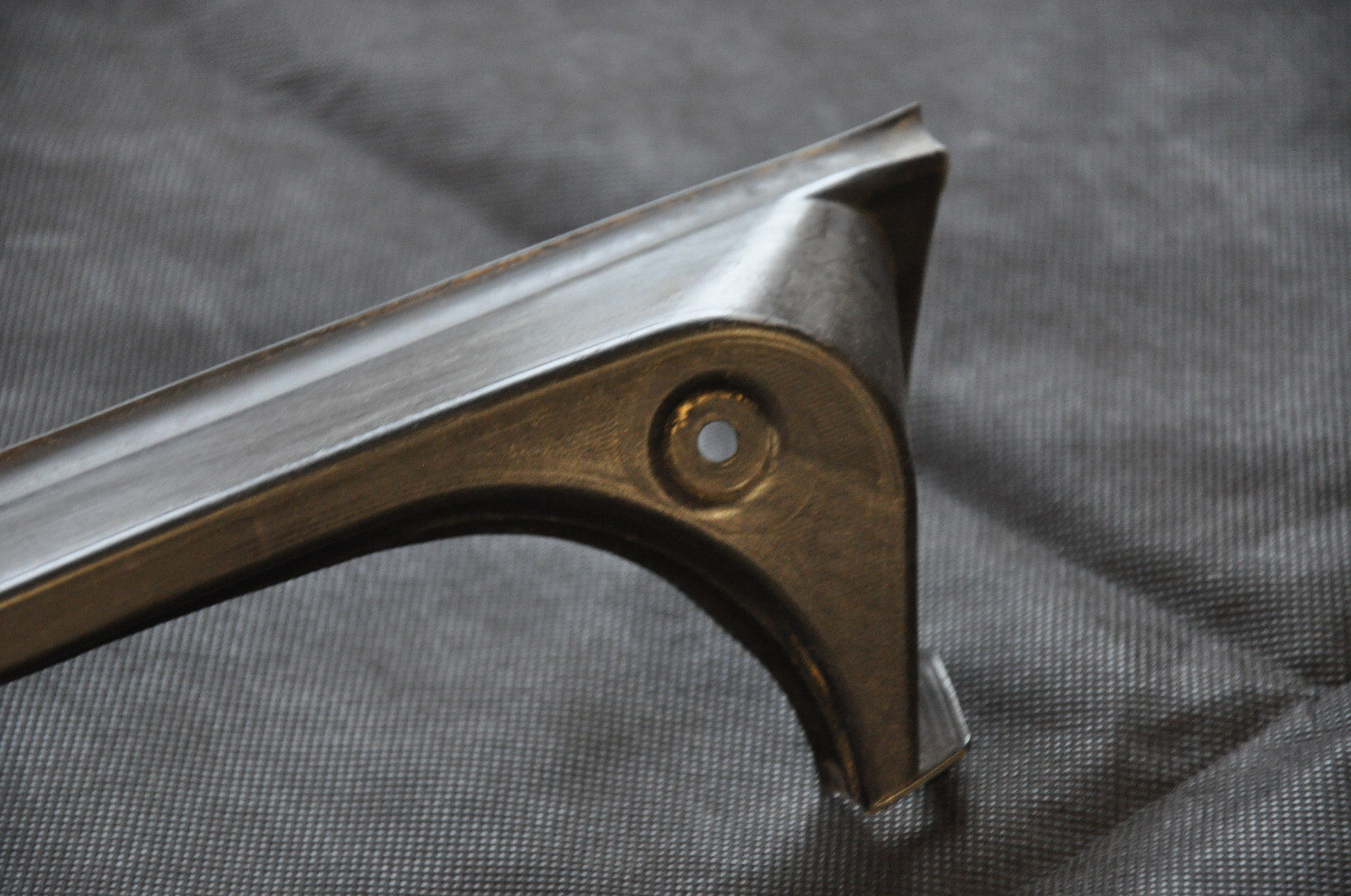 Cover Gutter BMW 7er F01 Cover Front Right Fairing 7186528 | eBay