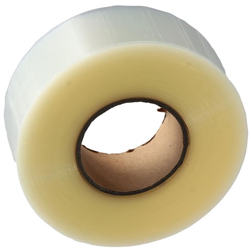 Rectangular Label Protector Transparent Protecting Barcodes Protecting ...