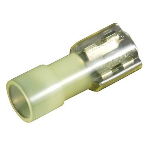 20 Marpac Vinyl Quick Disconnects Fully Insulated 12-10 AWG Female ...