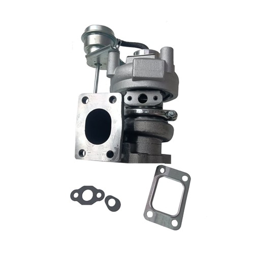 TD04L4 Turbocharger 1J530-17014 49177-03172 for Kubota V3600 V3600-T ...