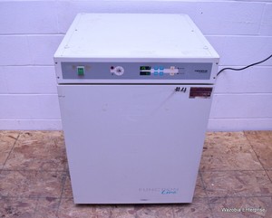 HERAEUS INSTRUMENTS FUNCTION LINE BB 16 CU LABORATORY INCUBATOR | eBay