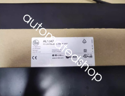AL1342 IFM IO-Link Master Station brand new Shipping DHL or FedEX | eBay