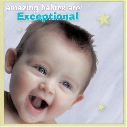 Various Artists, Budget Amazing Babies Are Exceptio, Audio CD | eBay