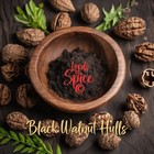 Black Walnut Hull Powder ~ Fresh Herbal - Free Ship - USA | eBay