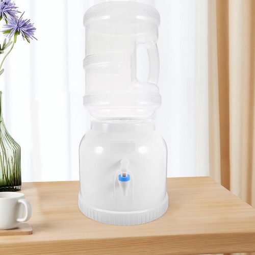 Water Dispenser Barrel Rack Office Bracket Jug Cooler | eBay