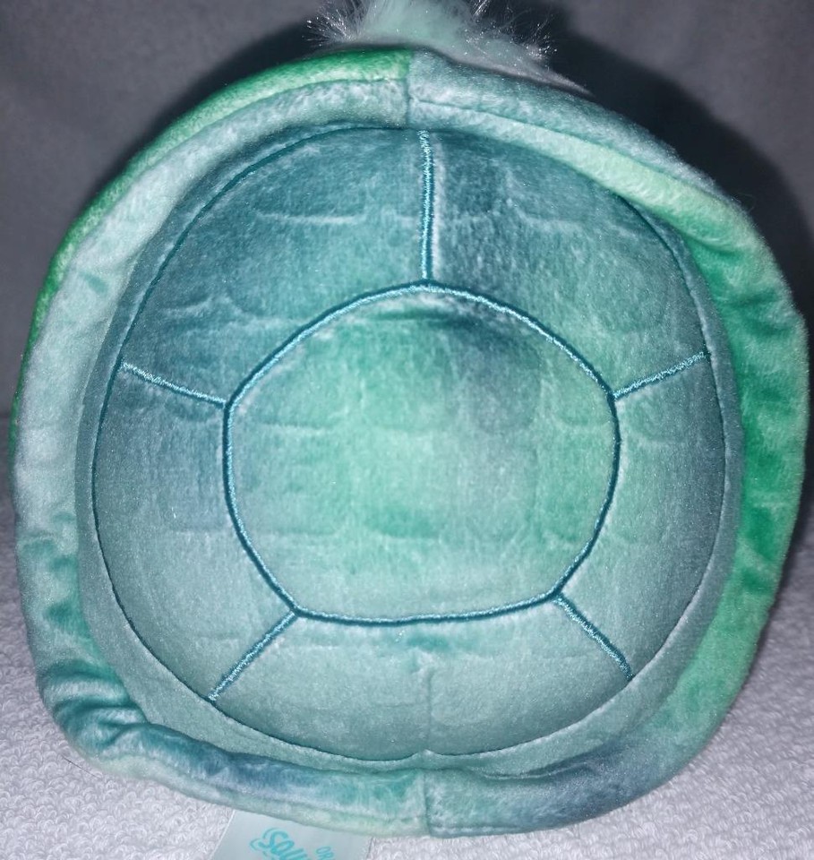 Squishmallows Onica the Turtle 5" NWT | eBay