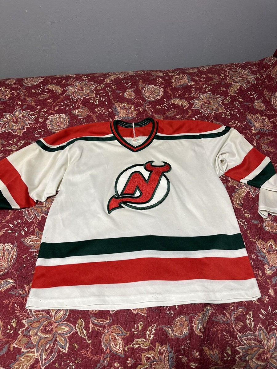 New Jersey Devils Alternate Logo