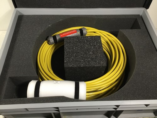 NEW Trumpf LLK-B 06/30m Laser Fiber Optic Cable 30 Meters; 792603 | eBay