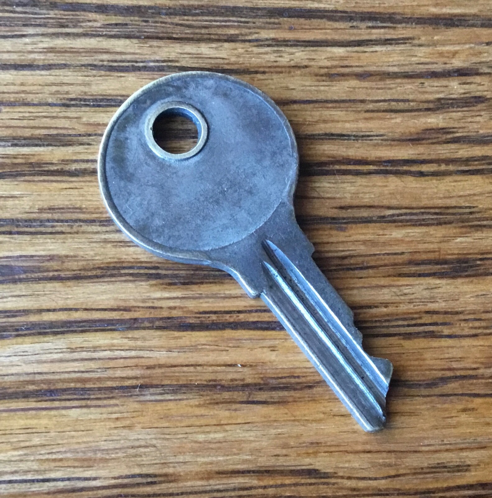 1930~1931 Model A Ford KEY coded A1256 vtg lock | eBay