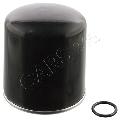 Compressed Air System Dryer Cartridge FEBI For DAF 75 Cf 85 95 1821580 ...