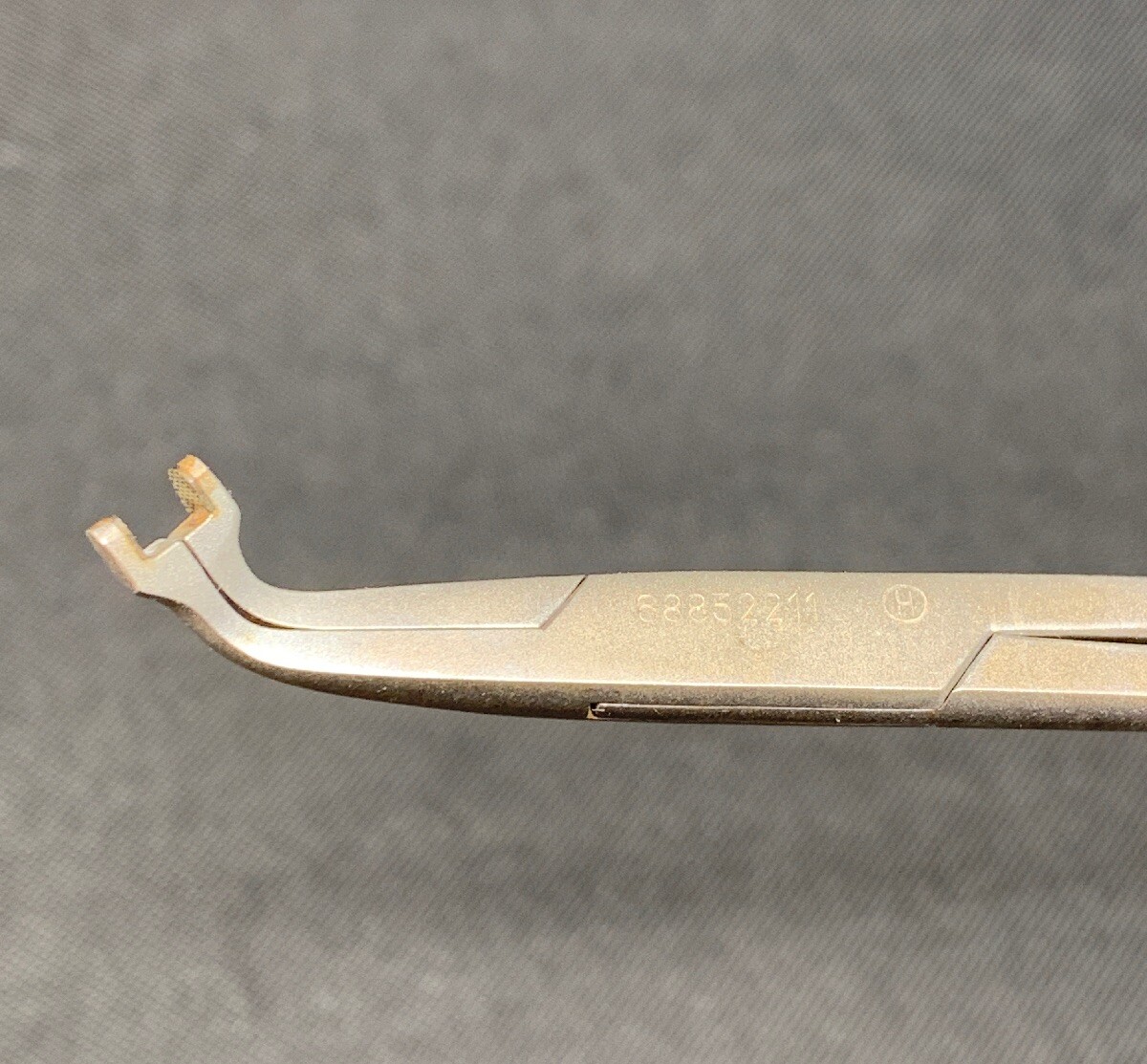 Howmedical 68852211 Surgical Spinal Applying Forceps | eBay