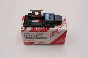 28850-28010 Toyota OEM Genuine SENSOR ASSY, BATTERY CURRENT | eBay