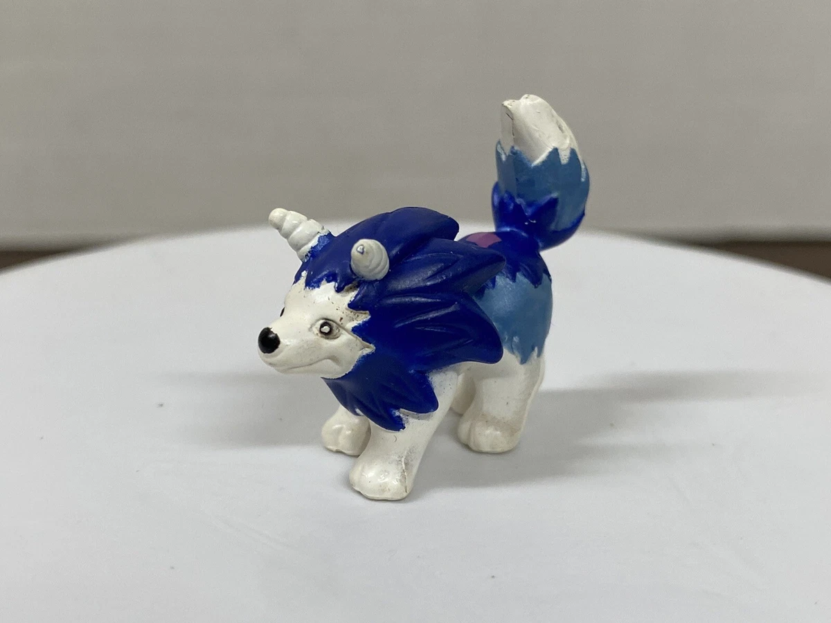 Monster Rancher Tiger