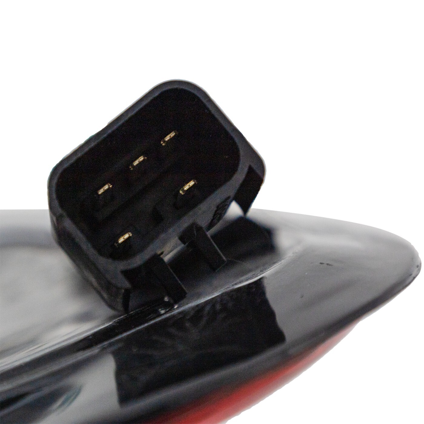 Tail Light Assembly Left Side For Dodge 1998-03 Durango 1996-00 Grand ...